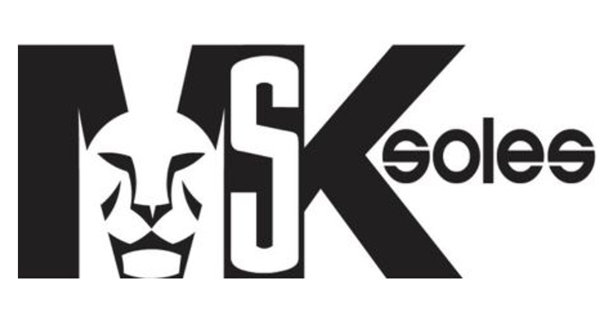MSK Soles – MSK SOLES